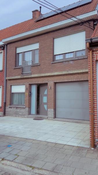 Gloryapartement - Izegem