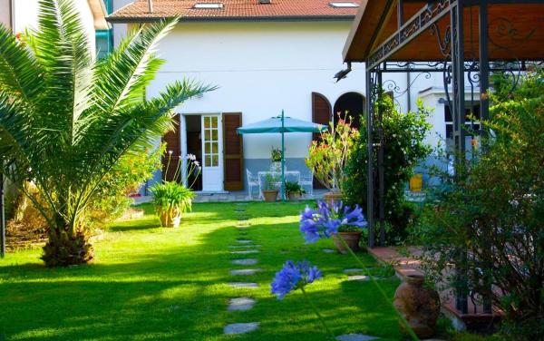 - The Garden On The Sea- Marina Di Carrara Centro - Carrara