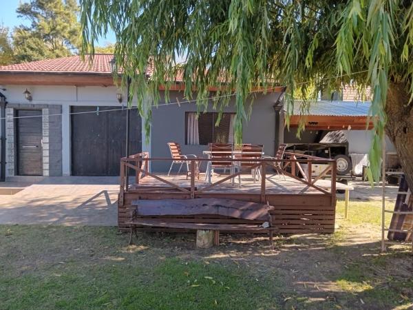 Gianamore - Santa Teresita
