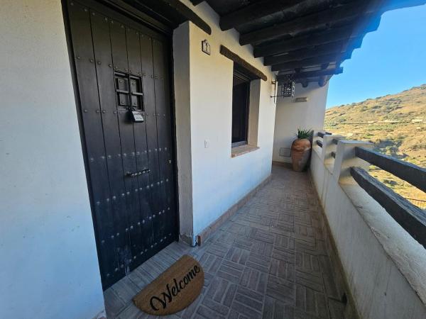 Ohanes Tu Descanso - Padules