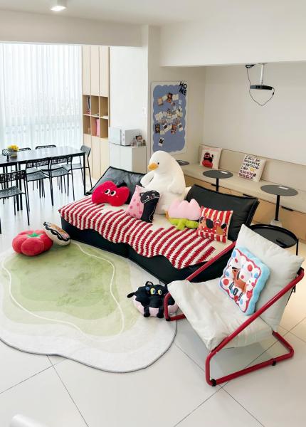 Chengdu Zaowu Home Girls Hostel - Chengdu