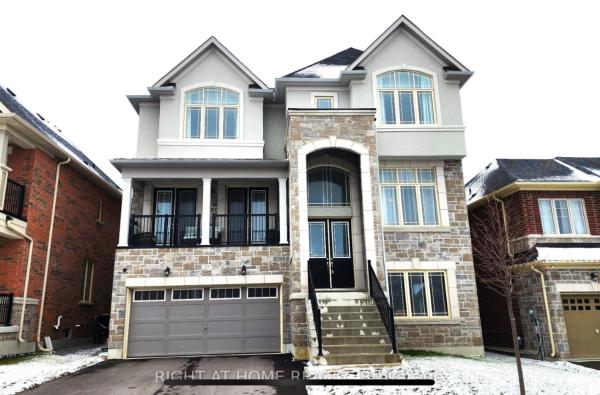 The Rustic Pearl - Bradford