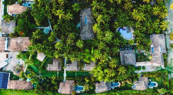 Casa Acayu - São Miguel dos Milagres