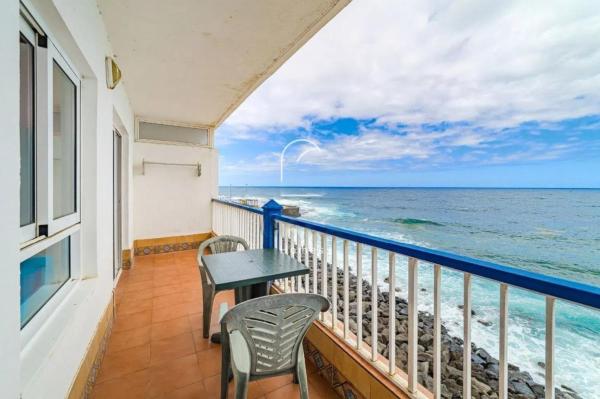 Balcon Al Mar - La Laguna