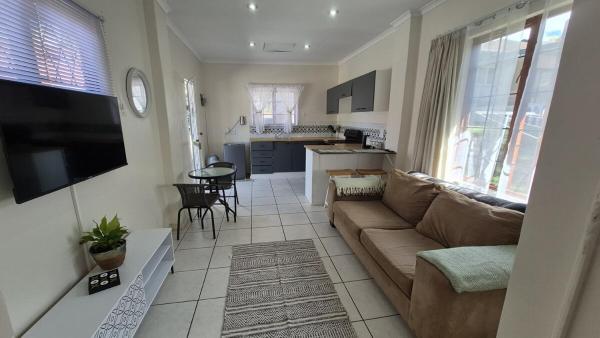 Chase Valley Hideaway - Pietermaritzburg