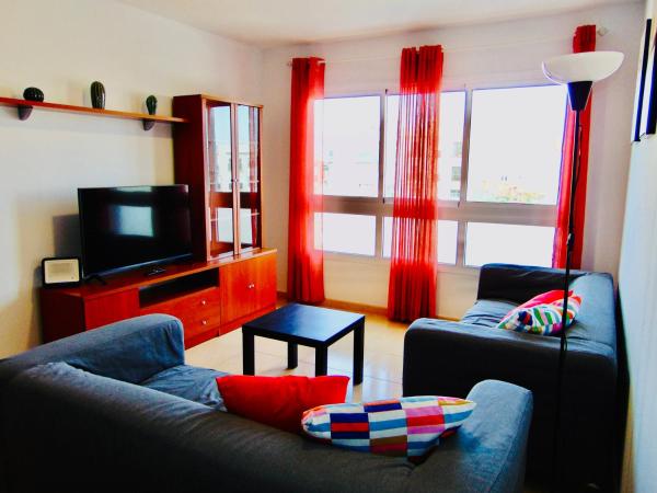 Casa Tánger Fuerteventura - Puerto del Rosario