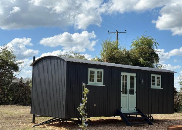 Lodeside Glamping - Cambridgeshire