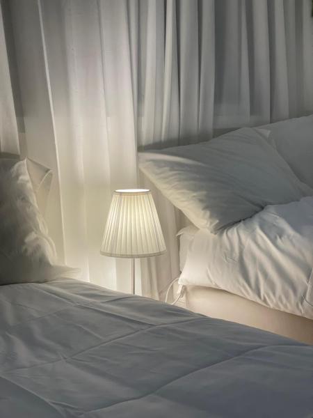 Parking Available, Luxury Apartment Within A 5-minute Walk To Hongdae, Hapjeong, Mangwon, And Mangwon Market - Bucheon-si