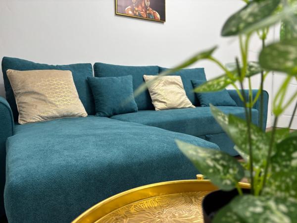 Palpoja Home Tirana - Albania