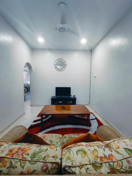 Homestay Melaka Baitul Saadah - Malacca