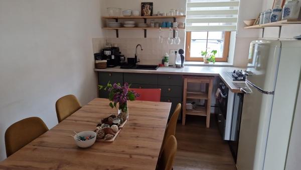 Small House On Vrbica - Tchéquie