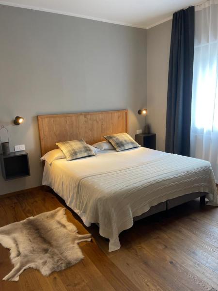 Condhotel Fanti - Stelvio Pass