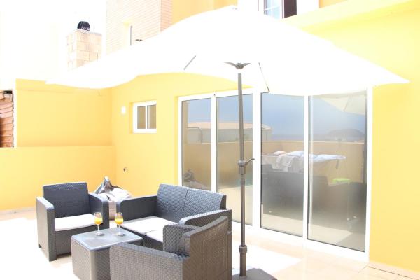 Moradia Vitória - Porto Santo