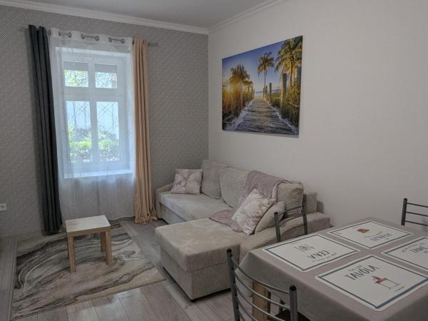 Sunshine City Apartment - Szeged