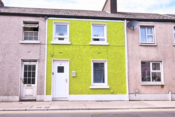 Lime Bnb - County Galway
