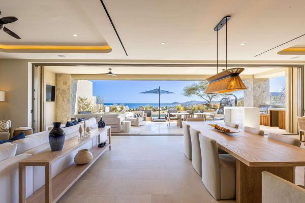 Solesta 4br Villa And Luxury Casita By The Agency Baja - San José del Cabo
