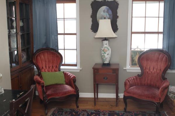 Armory Quarters B - Shepherdstown, WV