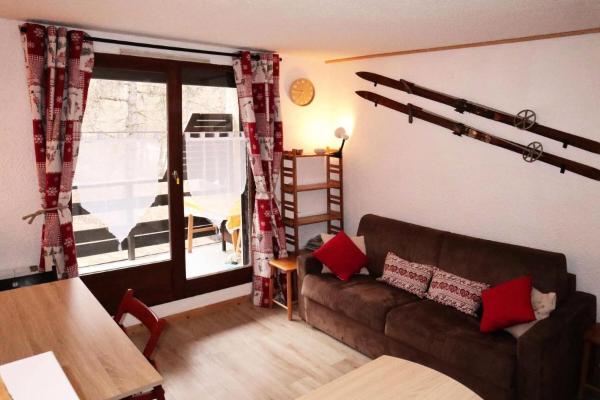 Résidence Le Pouzenc - Studio Calme Pieds De Pistes Mae-0344 - Embrun