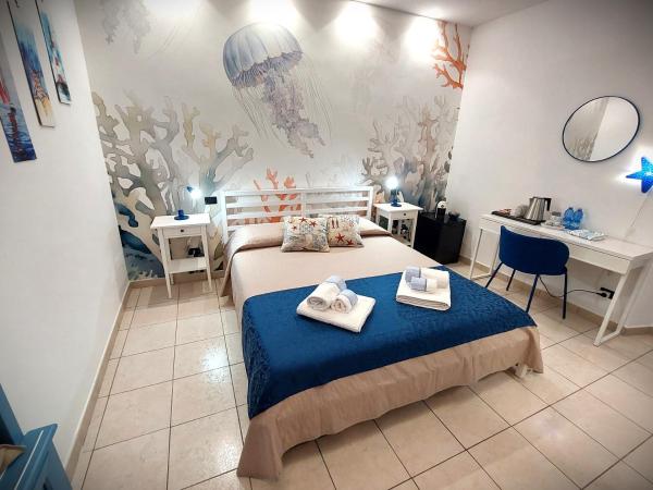 La Rosa Dei Venti B&b - Marina di Gioiosa Ionica