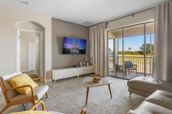 3 Br Amazing House Sleeps 8 Cg875 - United States