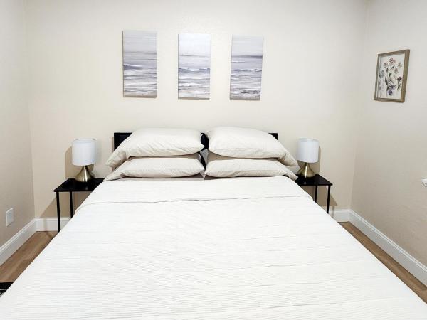 Osceola 922 Condo - Lakeland, FL