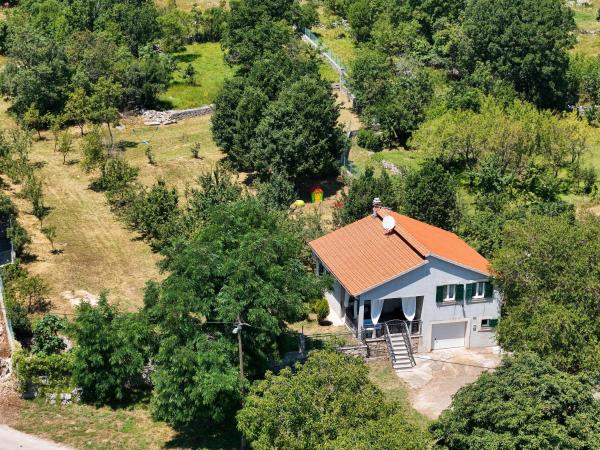 House Anteana - Croatia