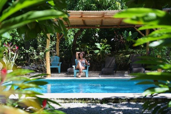 Apartamentos El Labrador - Tamarindo