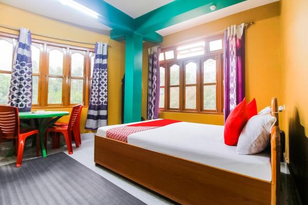 Hotel O Jwajalapa Homestay - Kalimpong