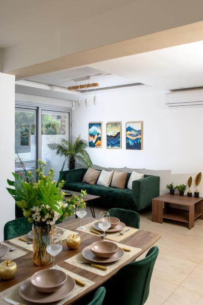 Green Island Apartment 102 - Larnaca