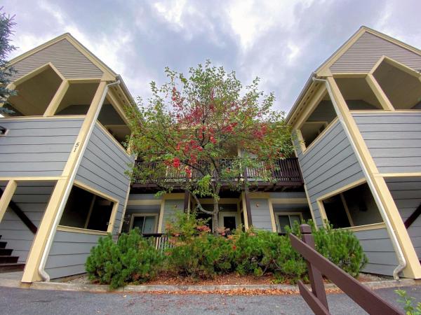 Sc27 Family Style Bretton Woods Condo - Bretton Woods, NH