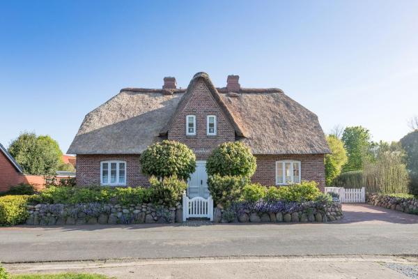 Reethüs Brodersen - Leck