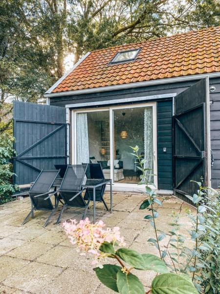 Vakantiehuis In De Polder - Zeeland