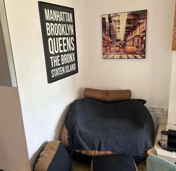 Apartmento 4 Minutos Do Baden - Campos do Jordão