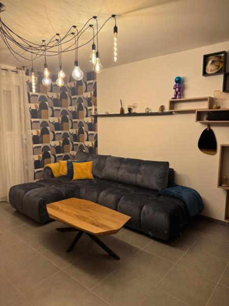 Maison Neuve Contemporaine - Manche