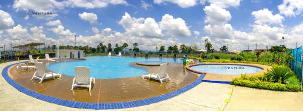 Espectacular Apartahotel Full Equipado 5min Del Parque Del Café - Alcalá