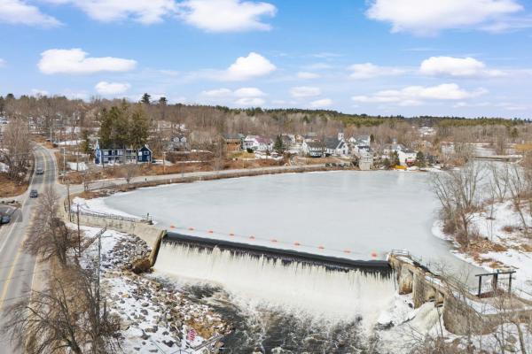The Barn - Pet Friendly And Lake View - New Hampshire (State)