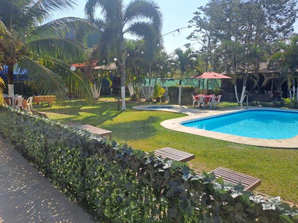 Sunset House Hostel - Costa Rica