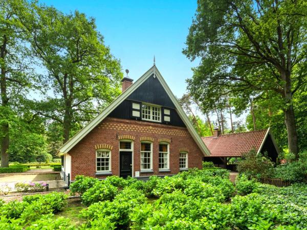 Erve Het Klaashuis - Hengelo