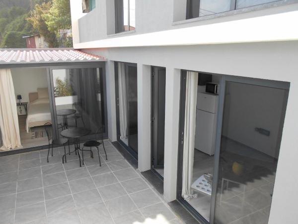 Holiday Apartments Funchal - Rosemary - Funchal