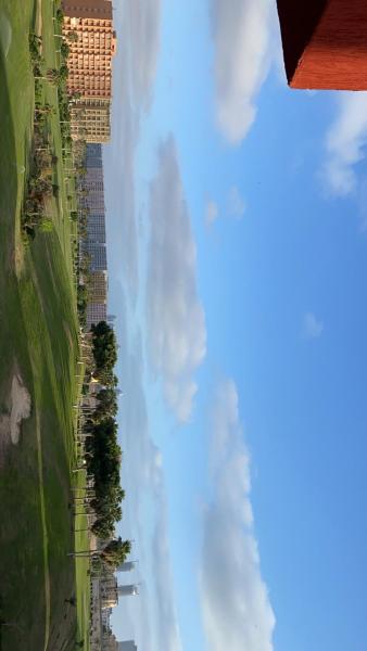 بورتو الجولف الساحل الشمالي - Alexandria