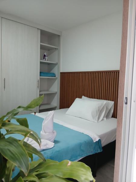 Vacaciones Por El Eje Cafetero - Filandia