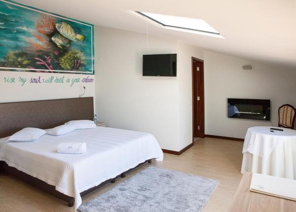 Guest House A&z - Espinho