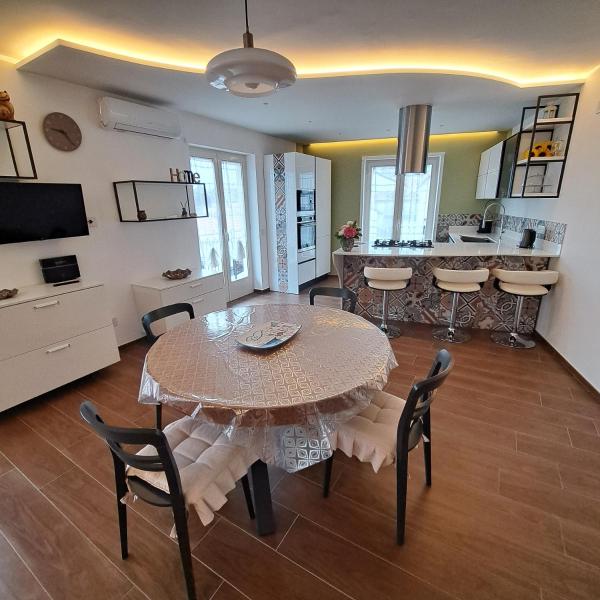 Casa Marilyn - Furore