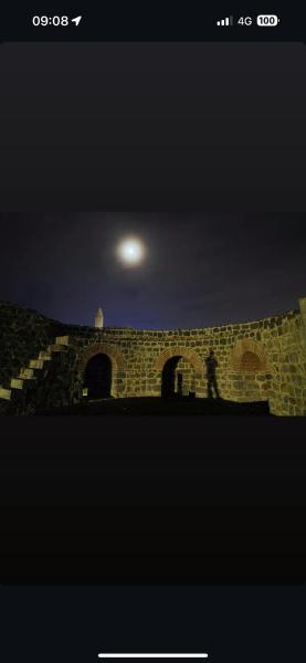 Star Palace - Diyarbakır