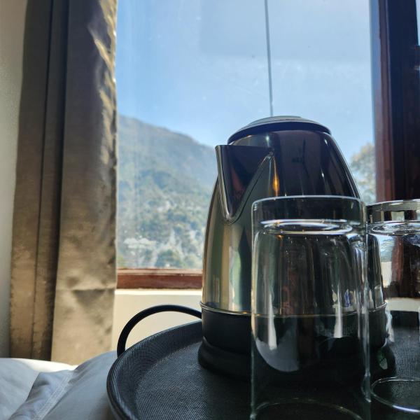 Hotel Mahadev - Dharamsala