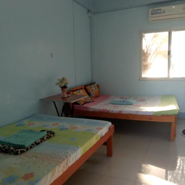 Grape Vine Resort - Bauang