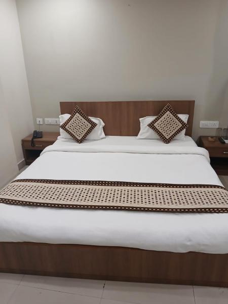 Sarovar Hills Hotel And Resort - Jamshedpur