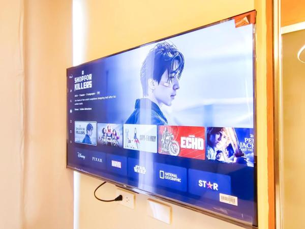 1br Condotel Suite At Sunshine100 City Plaza #Ss03-1 - Makati