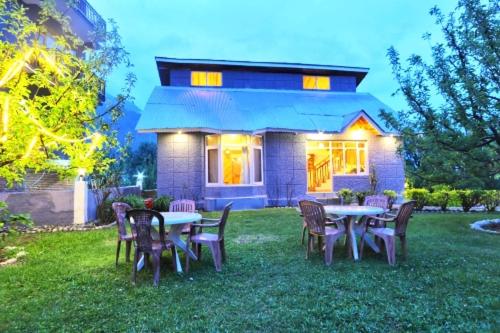 Manali Vibes And Trails - Manali
