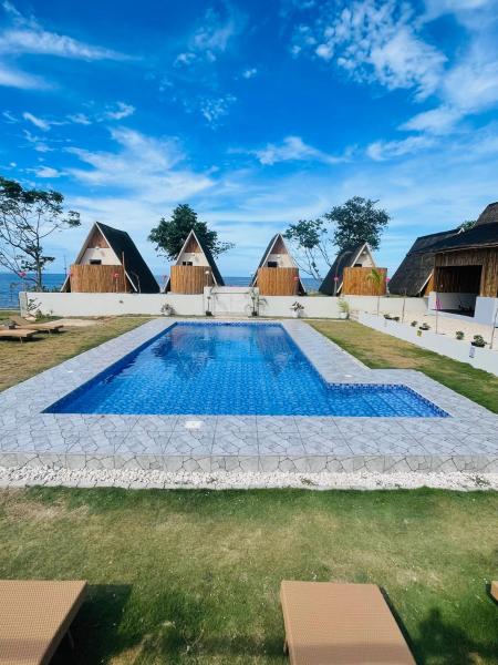 Seabreeze Haven Resort - Enrique Villanueva